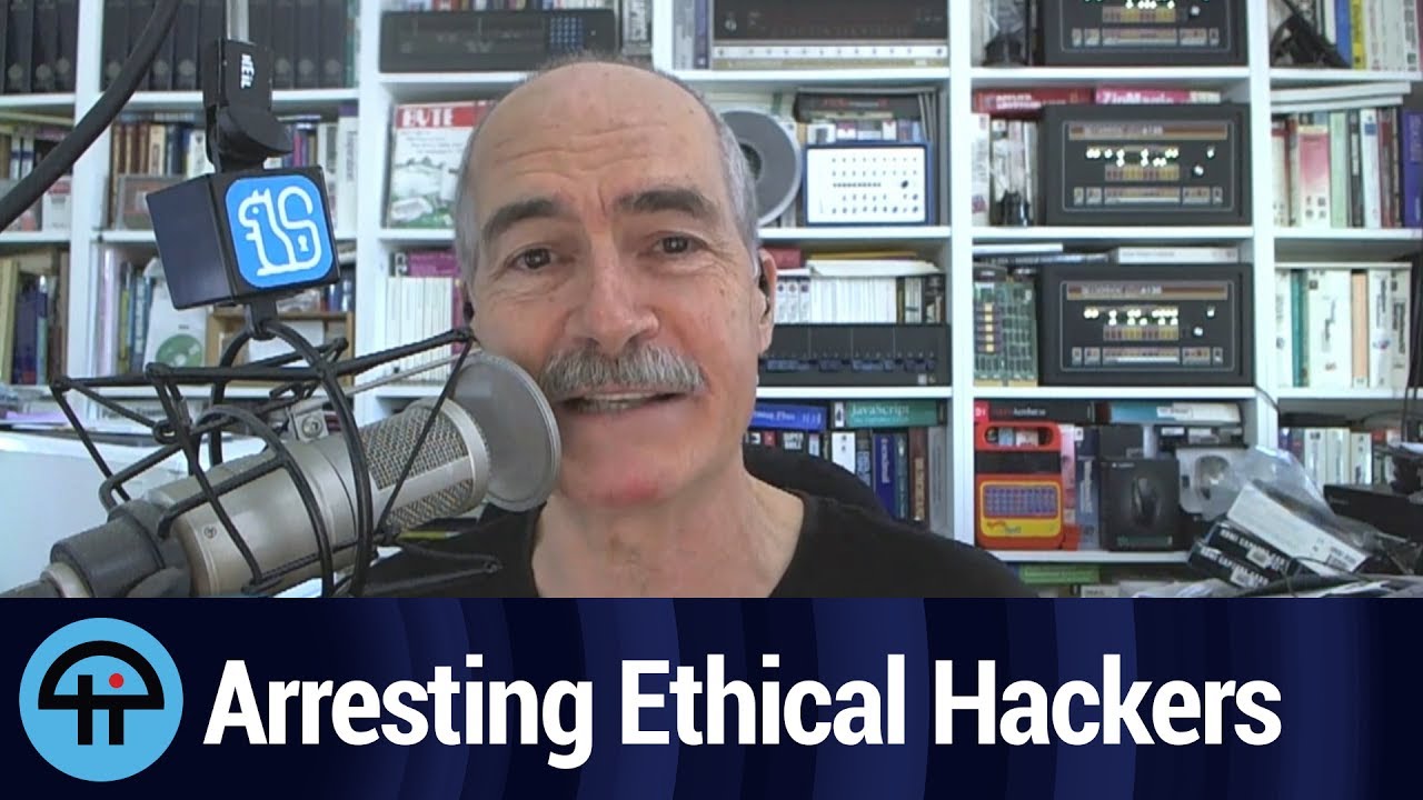 Ethical Hacker Arrested After Responsible Disclosure