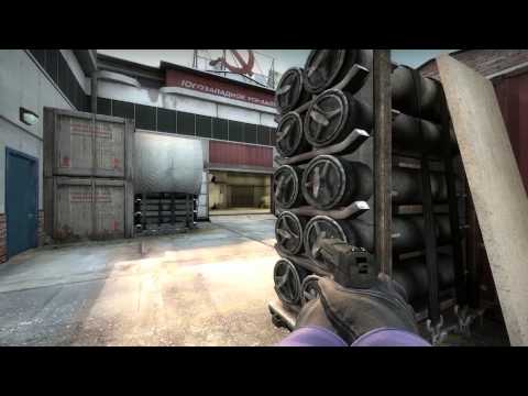 Steam Community :: Video :: 4K f0rest | Cache | Nova 3