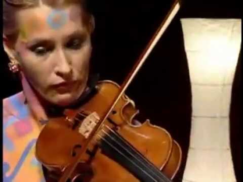 Zádory -Stirbat play Christian Sinding Suite