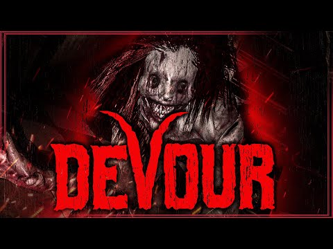 Steam Community :: Video :: COMMENT SURVIVRE A CETTE FOLIE ?! DEVOUR