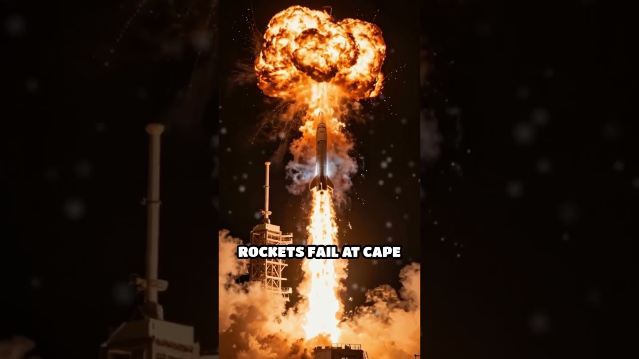 NASA Flew To The Moon And Turned Around 9 Miles From The Surface | May 18th