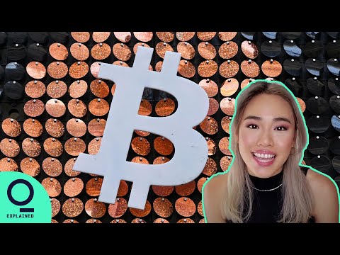Bitcoin Halving and Other Lingo You Need to Know