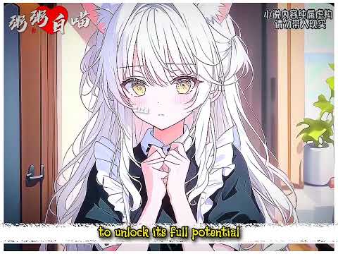 新しいアニメの要約engサブ