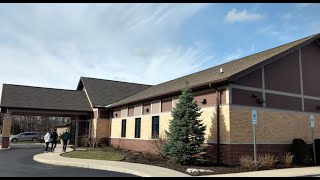 Eric Strassheim - 1 Corinthians 6 - Indianapolis Apostolic Christian Church