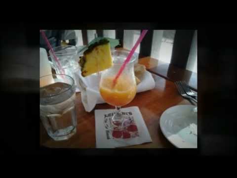 Leilani's On the Beach - Family Fun and Fabulous Food!