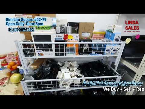 LINDA SALES #02-79