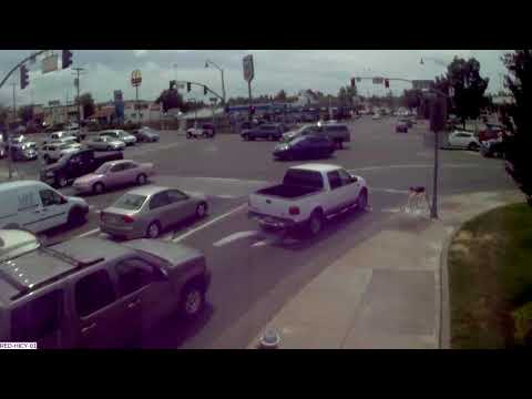 Why Traffic Enforcement Matters