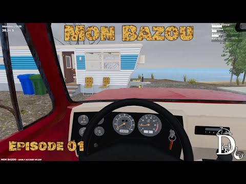 Steam Community :: Mon Bazou