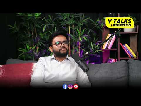 Why People Aren't #investing Despite Earning ₹1 Lakh Per Month | Rahul Kulkarni | Vikram Bodake