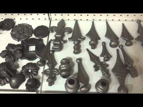 Wrought Iron Crafts at Best Price in India