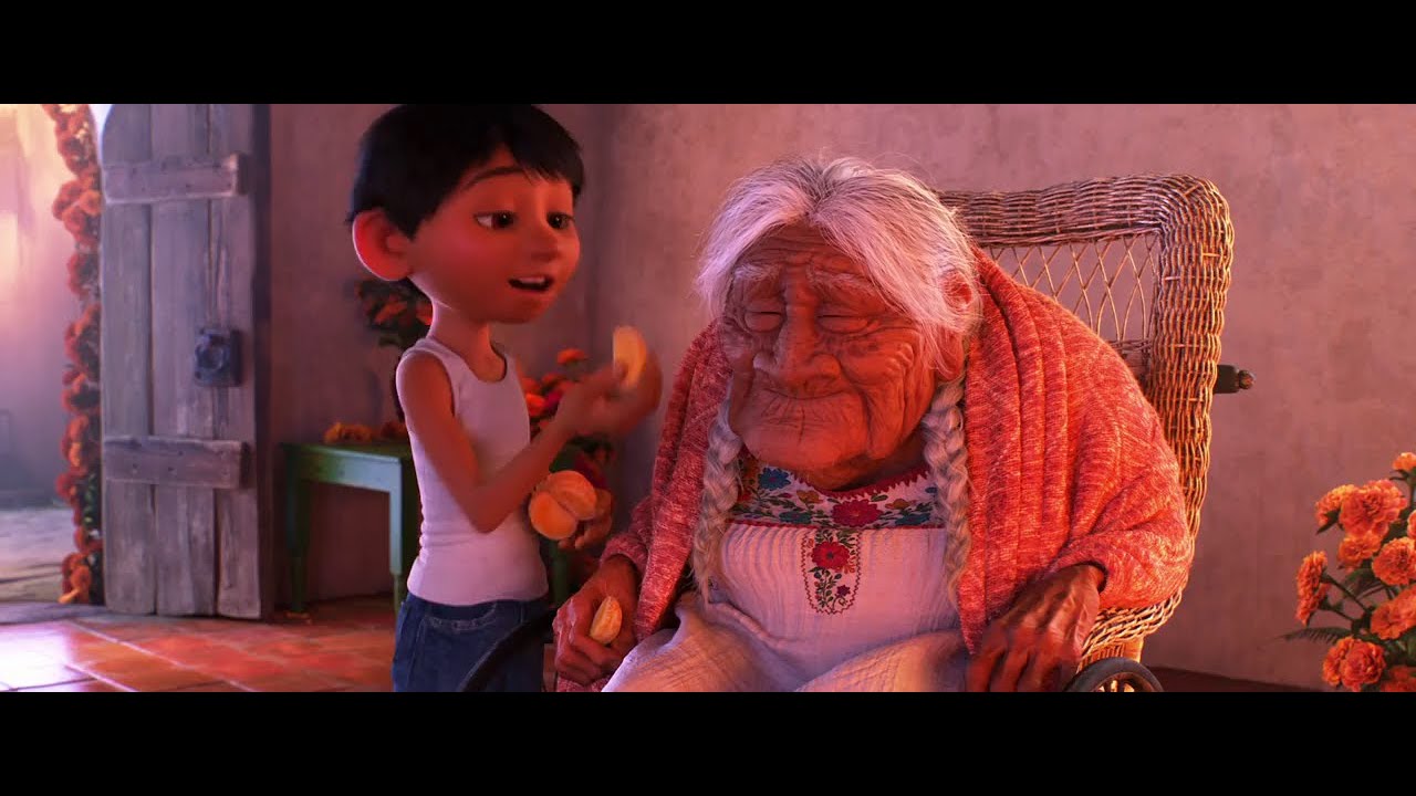 Coco (2017) | Official Final Trailer