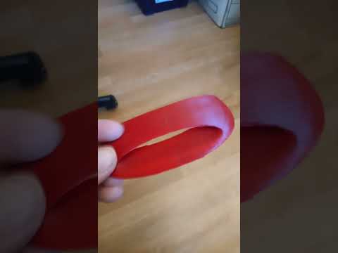 toroidal propeller, just one wing.
