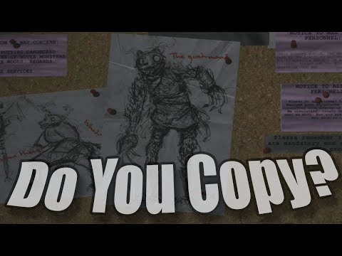 Steam Community :: Video :: Do You Copy? Pt 3 Aweseom Free Indie Horror ...