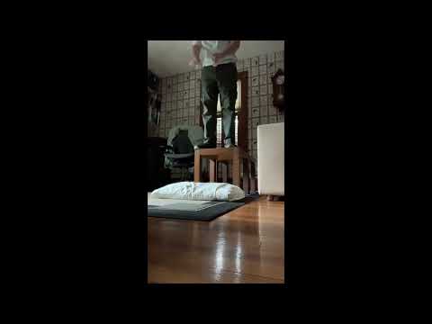 Aristotle and Falling Objects | Diagonal Argument