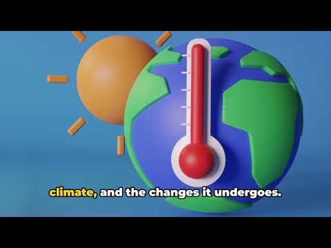 Global Thermostat: Average Temperatures per Country
