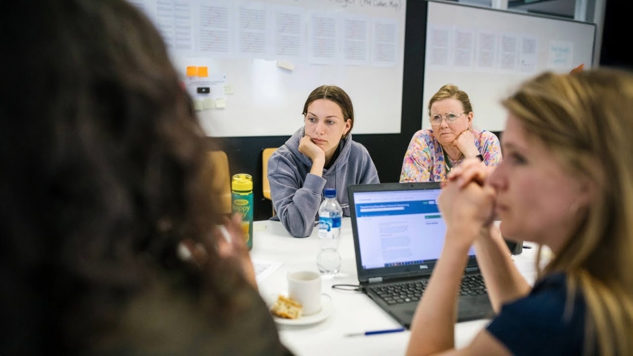 RUN European Programmes Academy (RUN-EPA)