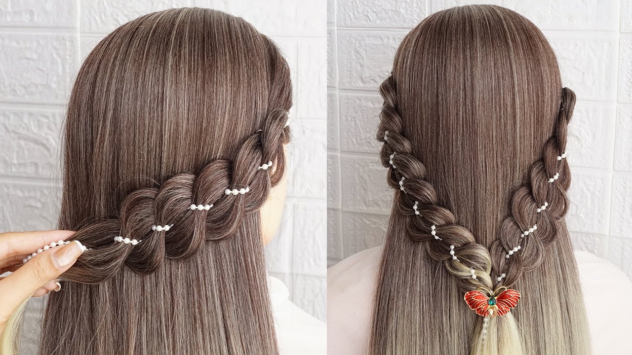 Latest Braid Hairstyle Trends You NEED to Know in 2025!