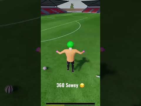 Steam Community :: Video :: 360 Sewey, the Unstoppable Shot 🦵💥 # ...