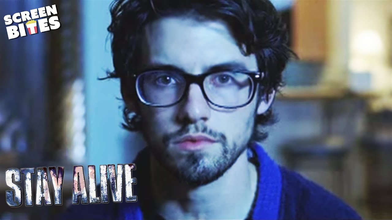 Stay Alive (2006) Official Trailer | Screen Bites