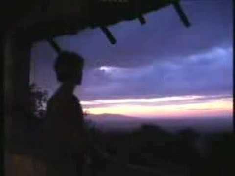 Tanzania Lodges -Lake Manyara Serena