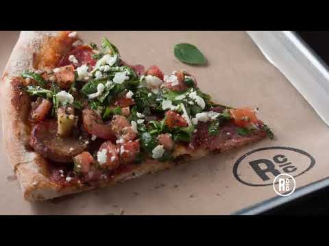 PizzaToday: Entrepreneur of the Yeart 2019: Mitch Rotolo, Jr.