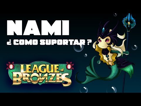 Steam Community :: Video :: NAMI COMO SUPORTAR