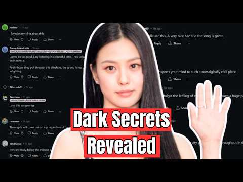 The Controversial Rise of Go Min Si Could She Be Korea’s Next Canceled Actress