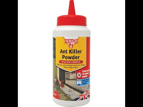 Zero In Ant & Insect Killer Powder | Toolstation