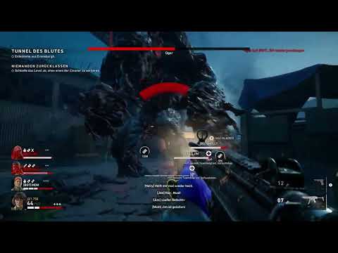 Steam Community :: Video :: Back4Blood Solo Gameplay