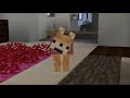 Shiba Inu Minecraft Texture Pack