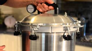 All-American Pressure Canners, Pleasant Hill Grain