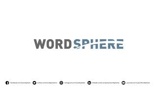 WordSphere Reviews | View Portfolios | DesignRush
