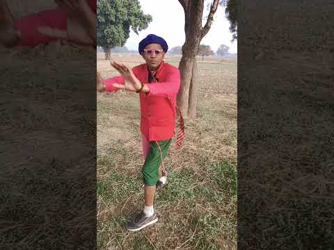 Naya sal Mubarak pradeep Kumar Gupta comedy training short video