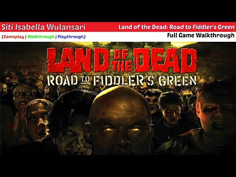 Steam Community :: Video :: Land of the Dead: Road to Fiddler's Green ...