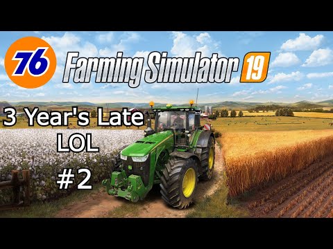 Steam Community :: Farming Simulator 19