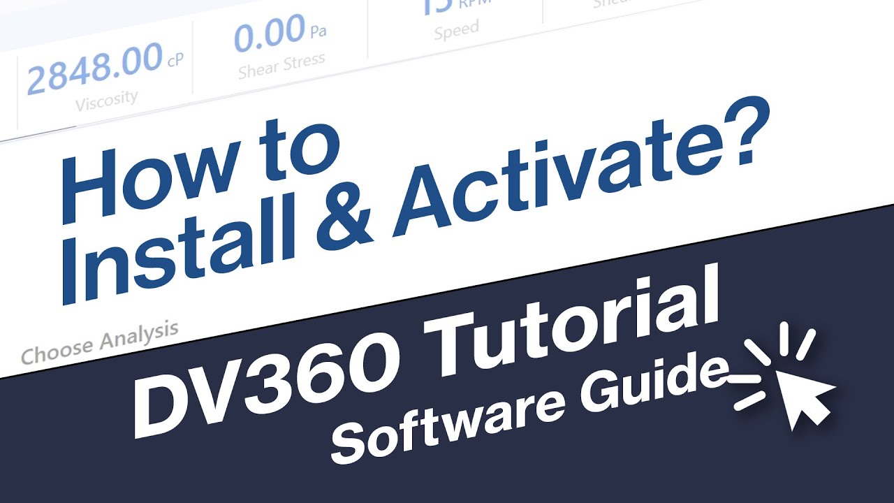 DV360 Tutorial: Install and Activate Viscosity Software Guide