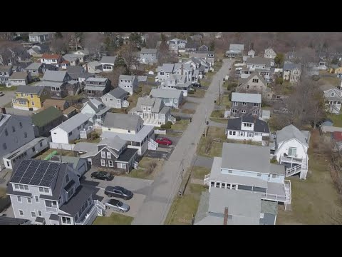 City of Portland Tax Assessor explains why some people are seeing higher property taxes after revalu