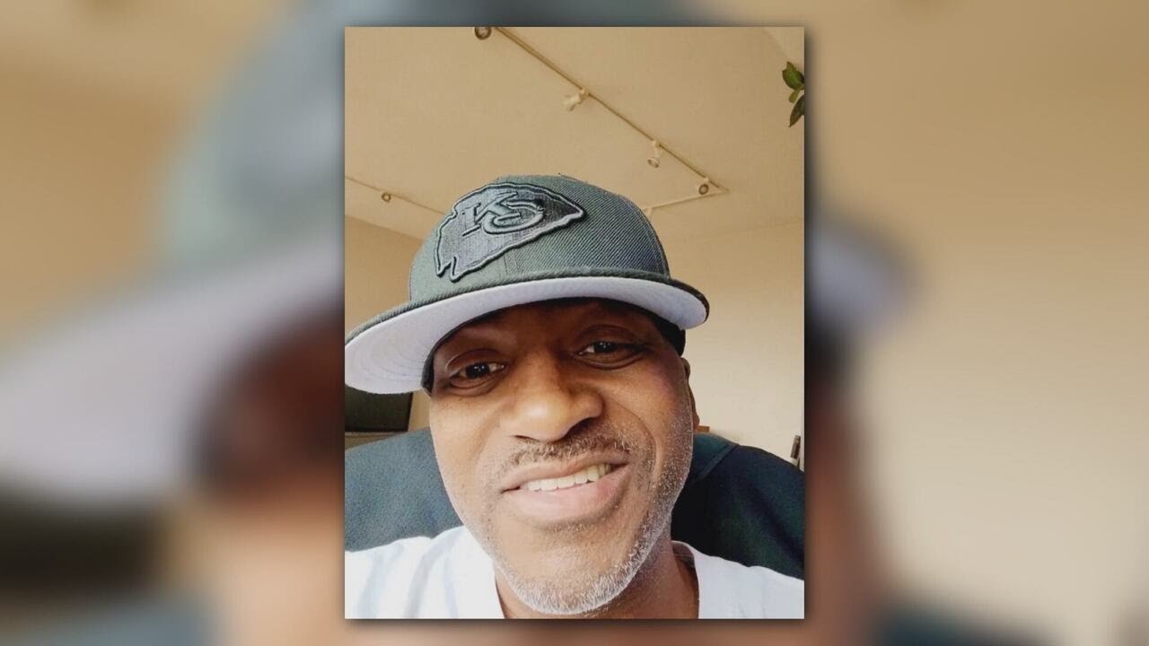 Family of Charles Adair sues Wyandotte County, deputy in federal court over in-custody death
