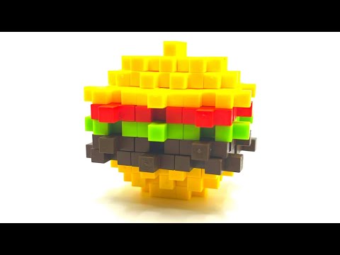 Plus-Plus video instructions