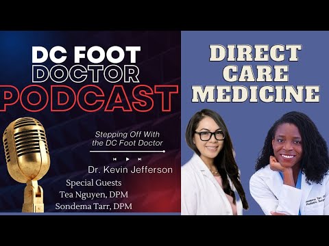 Episode 6: Direct Care Medicine