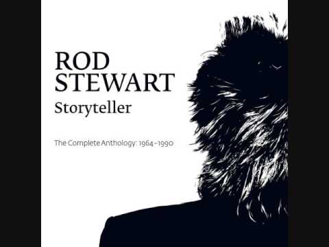Downtown Train - Rod Stewart