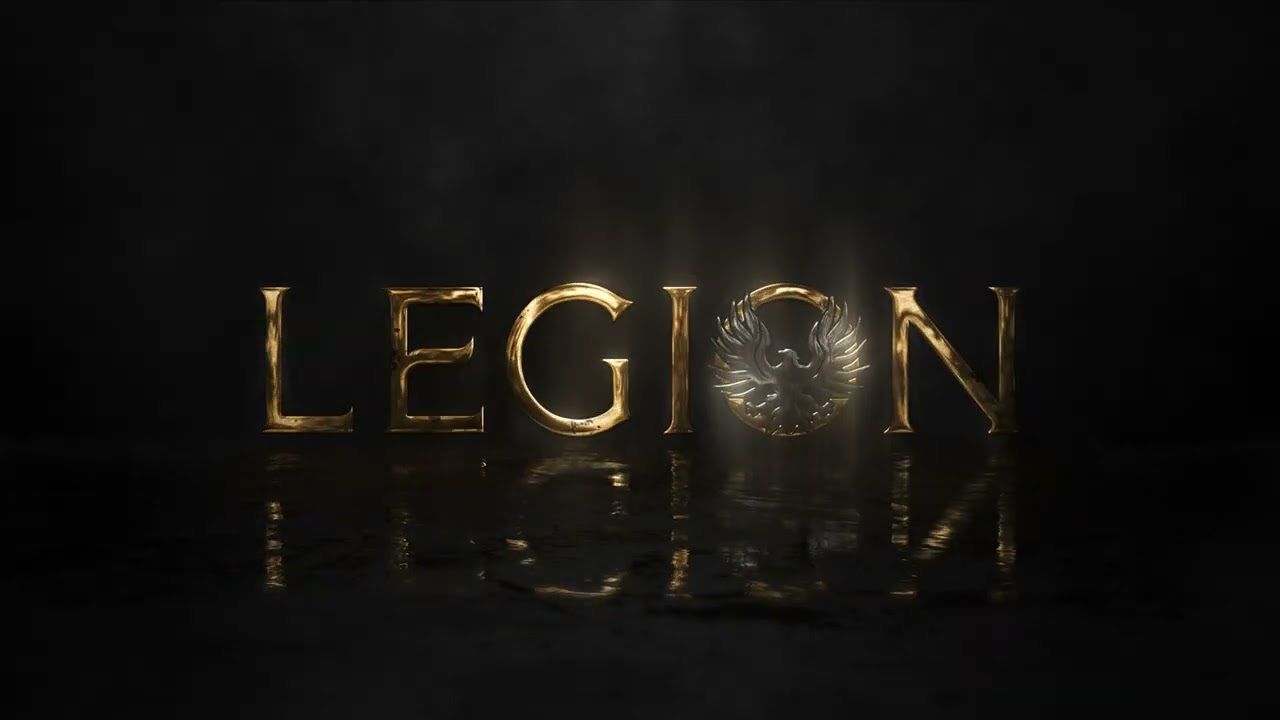 LUXURY INTRO | AE LOGOS | AFTER EFFECTS