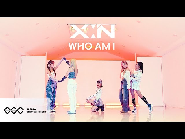 Meet Aria of X:IN: India's second K-pop idol