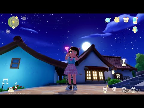 Music Scores in Heartopia - How to Get