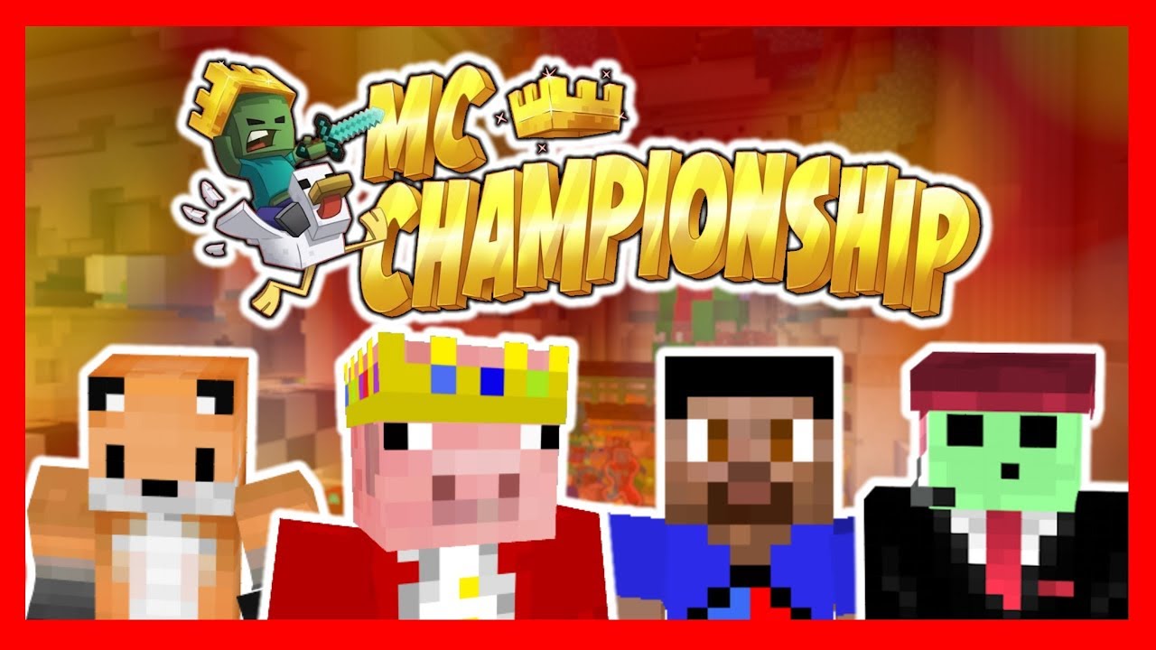 MC Championship TEAMS announced! - MCC2 News & More