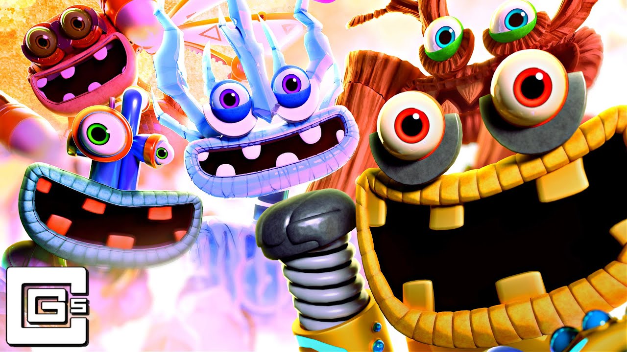 Lyrics & Translations of Break Out The Box by Cg5 | Popnable