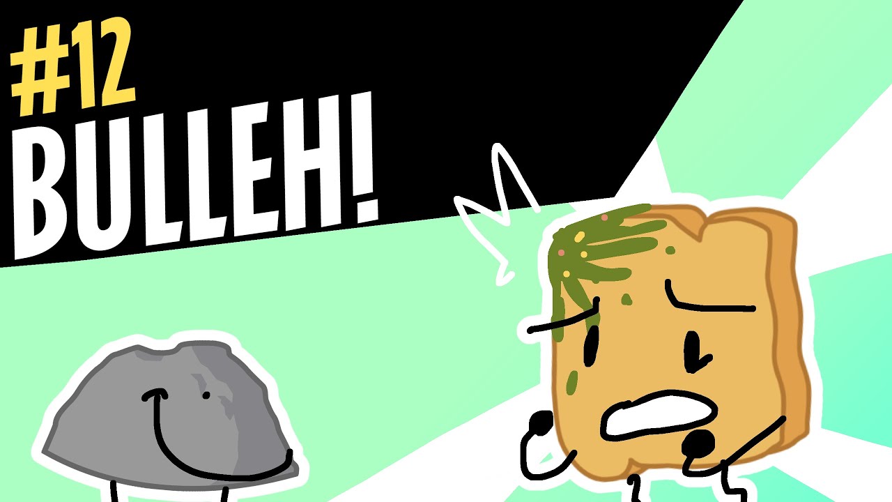 Another BFB Viewer Voting 12 (VOTING ENDED)