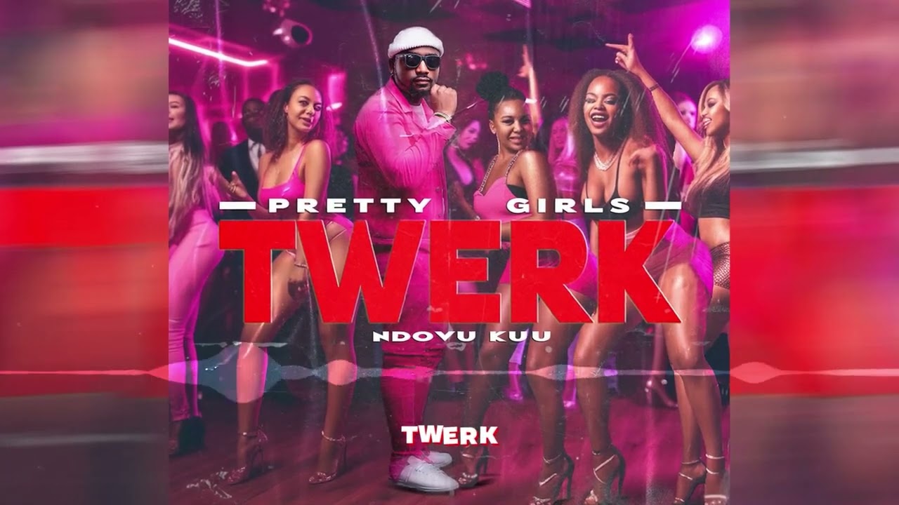 Pretty Girls Twerk By Ndovu Kuu From Kenya Popnable
