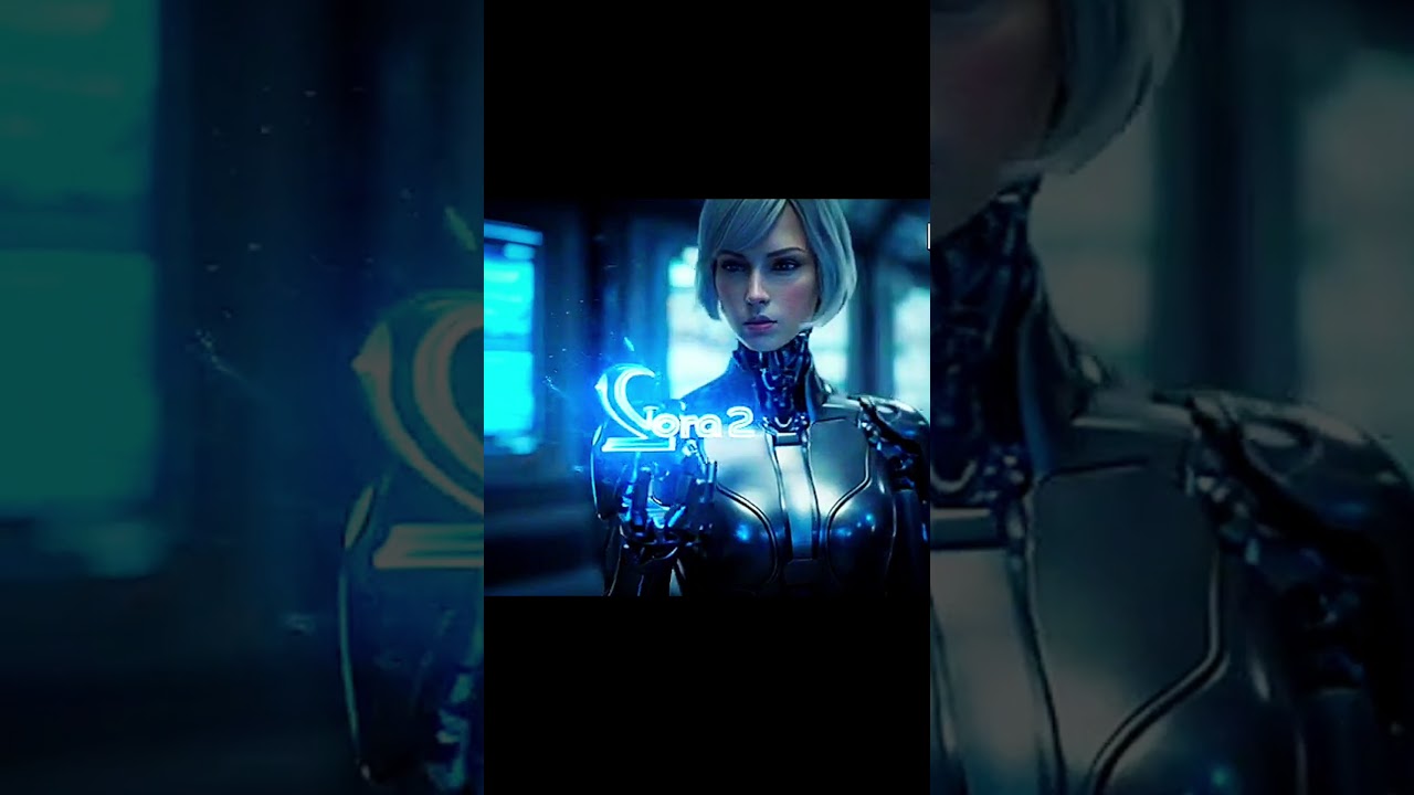 Is Sora 2 already TOO GOOD?? #carterpcs #tech #techtok #sora2 #ai