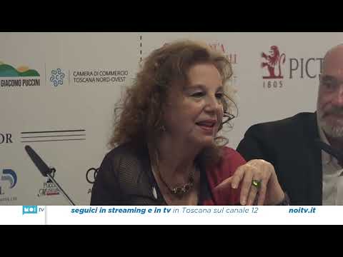 Al via con Stefania Sandrelli il Lucca Film Festival: “Fiera delle mie origini”